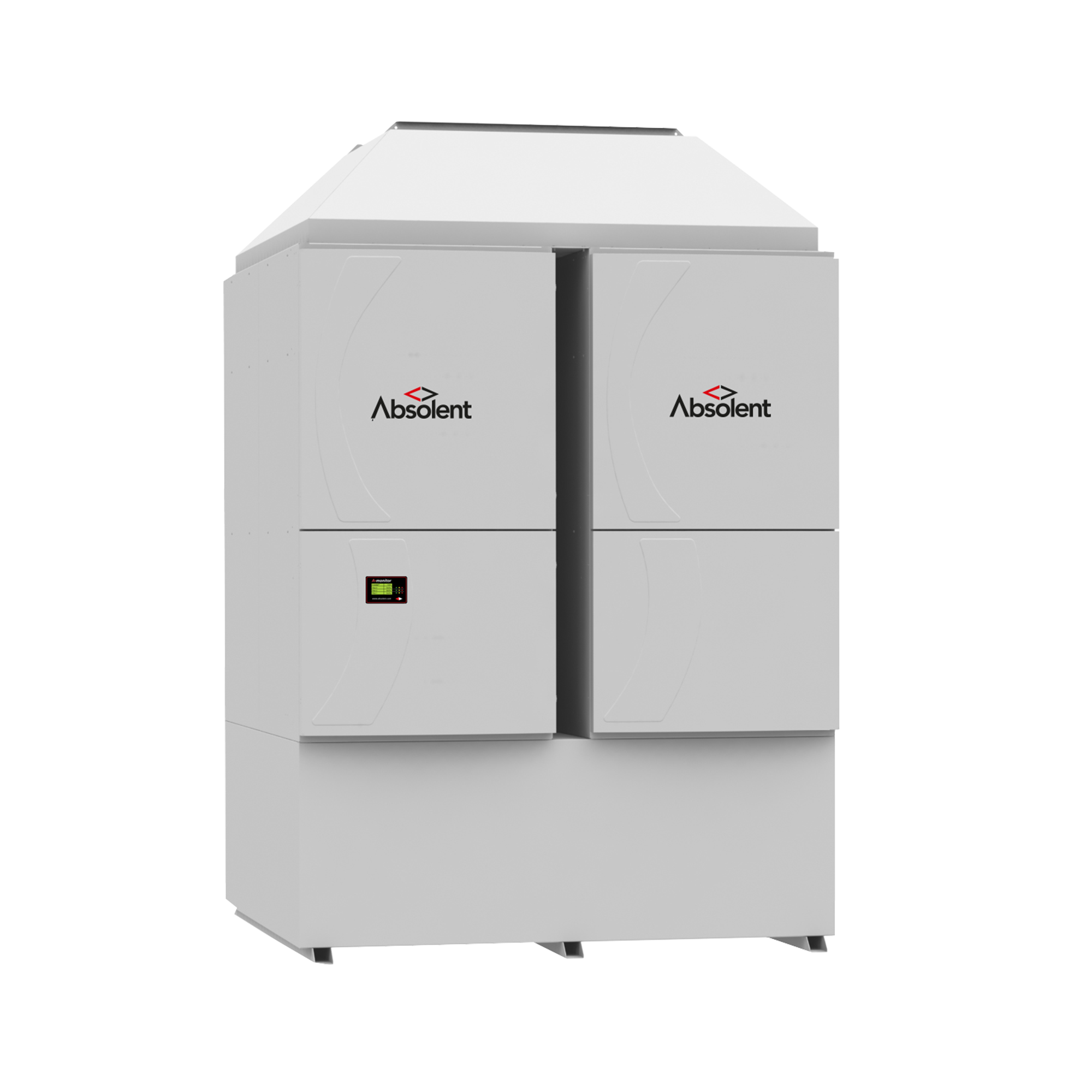 A•smoke160T - Absolent - India