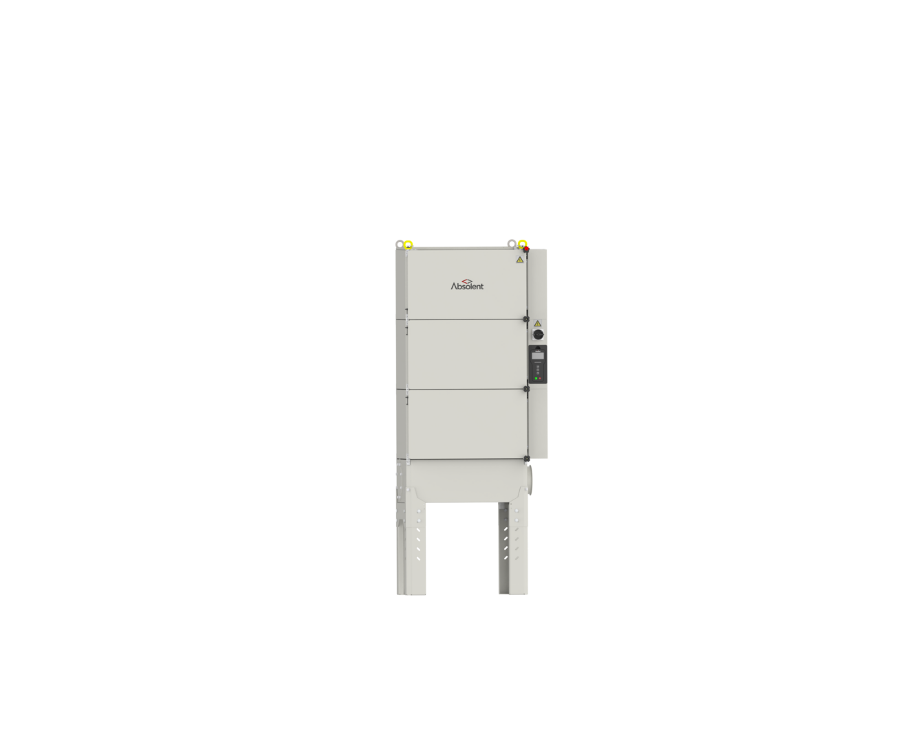A•erity10-20 Compact - Absolent - India